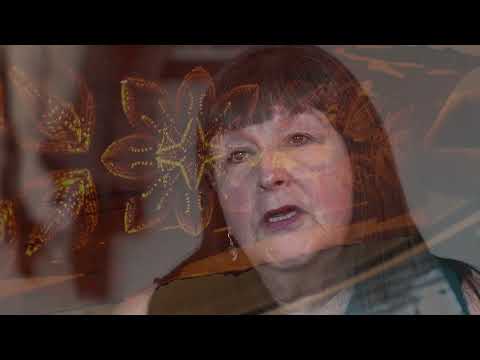 Birch Bark Biting with Pat Bruderer - Mini Tipi