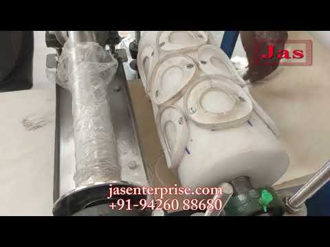 Jas Enterprises, Ahmedabad - Exporter of Commercial Kitchen Equipment ...