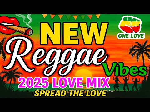 TOP REGGAE MIX 2025 🥁 OLDIES BUT GOODIES REGGAE SONGS 💋 TAGALOG REGGAE LOVE SONGS 2025