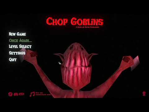 Steam Community :: Video :: [WR] Chop Goblins - Level 1 - Any% - Goblin ...