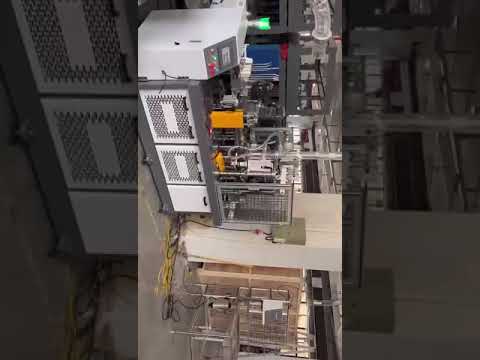 Glass Forming Machine at Best Price in India