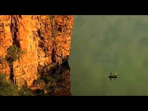 Australias North West, Western Australia