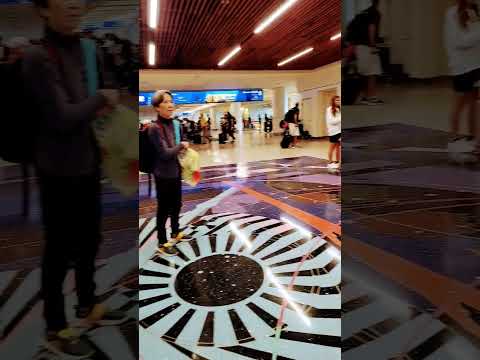Orlando Airport #mco #Florida