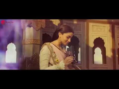 Kalank title Track Lyrical /❤️Aliya Bhatt Varun Dhawan/Arijiet Singh pritam/Amitabh...
