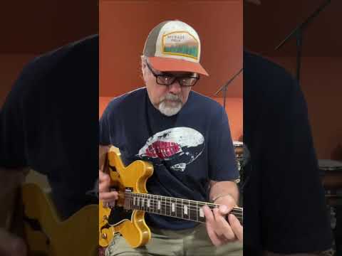 Rick Derringer Tribute