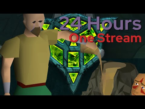 Steam Community :: Video :: 24 Hours, 1 Stream (HIGHLIGHTS) - Zeah RSPS