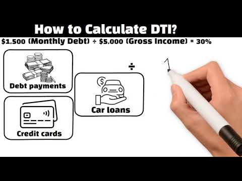 🏡 What’s Your DTI? Let’s Break It Down! 💡