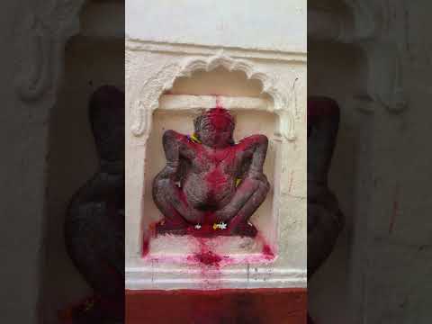 kamakhya devi temple||Truth behind this temple ||#shorts