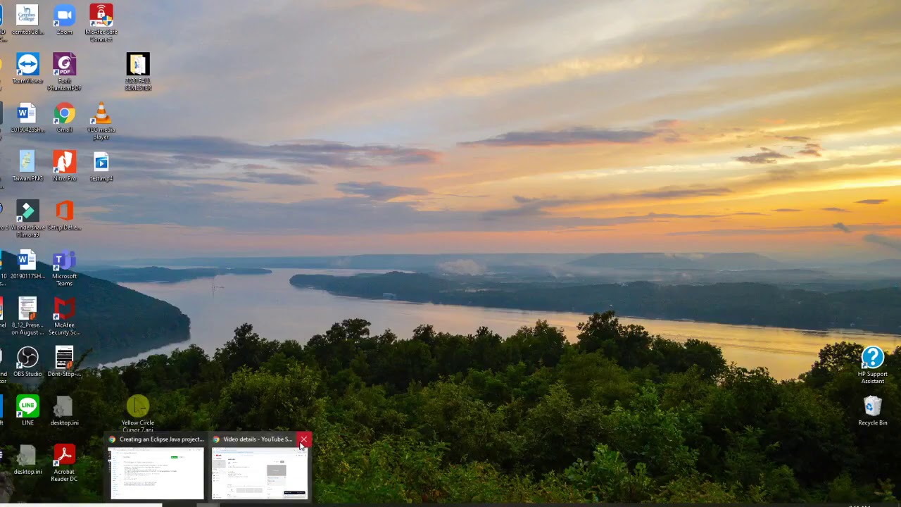 Java programming ch1 homework  #2, #3