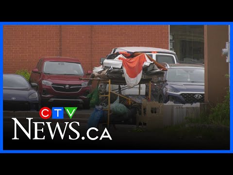 NB launches new court program in Moncton
