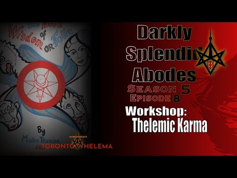 FREE: Toronto Thelema: Monthly Magick Meetup (1st Monday of the Month ...