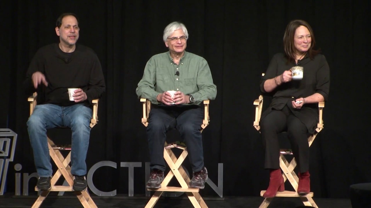 AR Research Panel | AR in Action