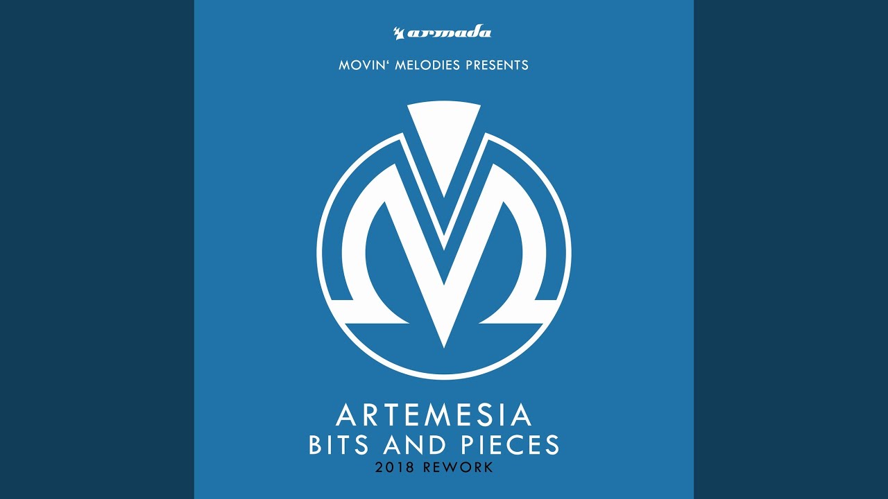 Bits And Pieces (2018 Extended Rework)