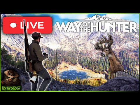 Chasing Transylvania 5 Stars & Exploring The Map! Way Of The Hunter Day 4!