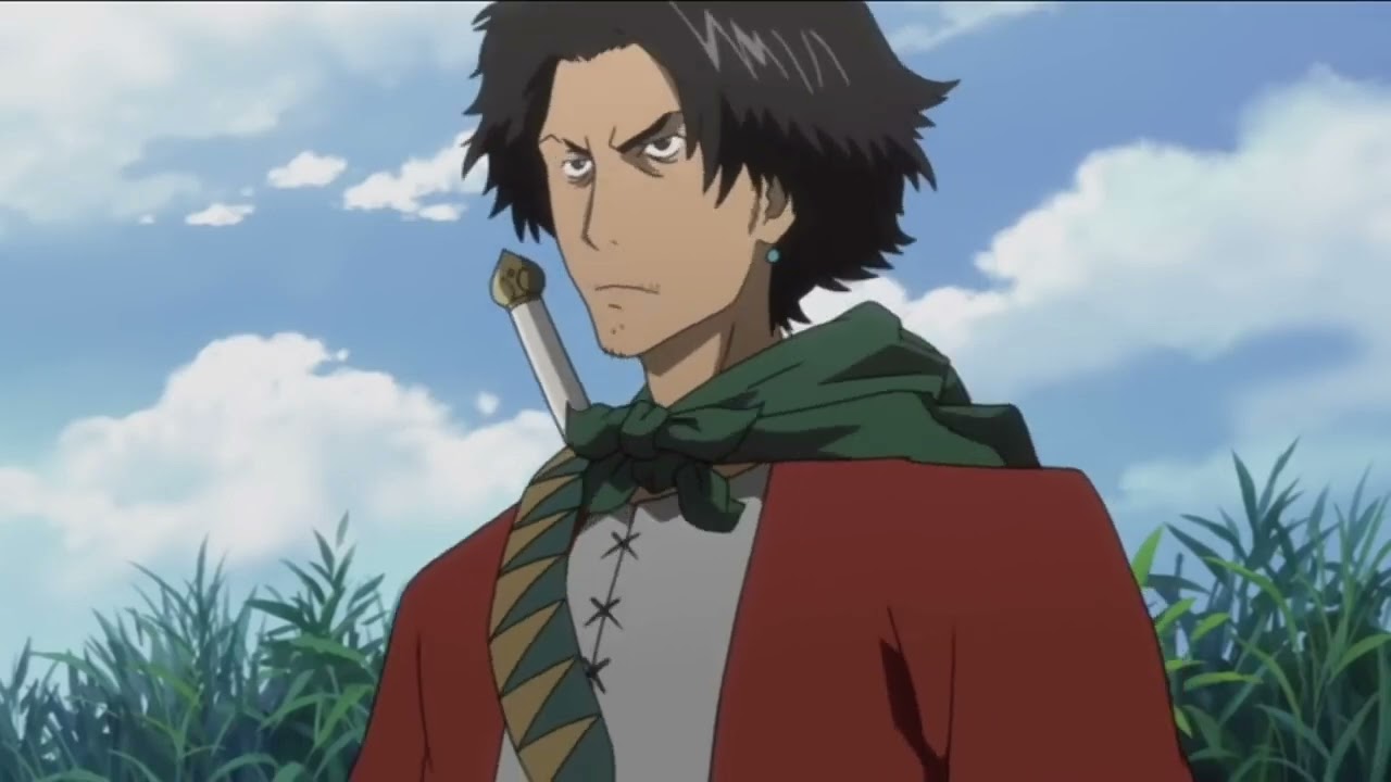 Sprnova - Honoikazuchi