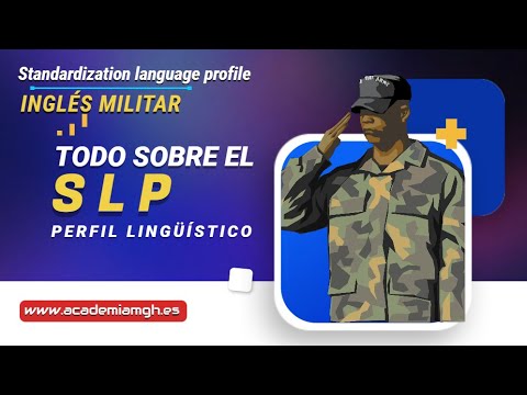 ¿Cómo es el examen de INGLÉS SLP? | Academia MGH