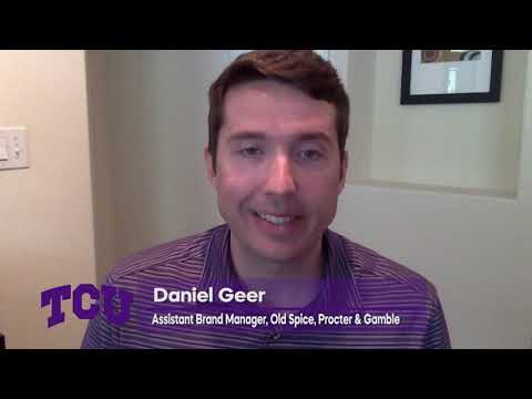 Alumni Commentary on the Value of Business Analytics