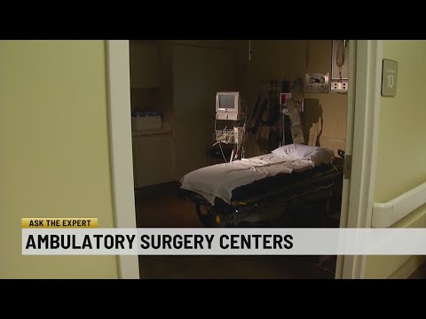 How ambulatory surgery centers impact you, your recovery, your wallet