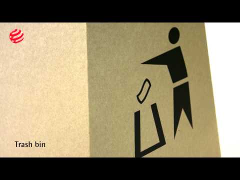DropBucket wins RedDot Design Award: Product Design