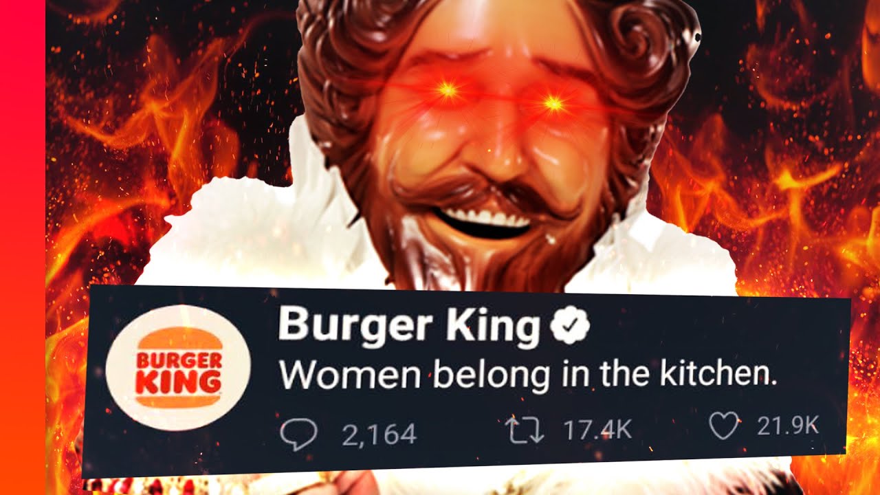 Brand Twitter's Many Scandals