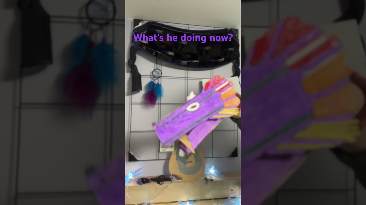 Kunan is in fact schizophrenic btw ..