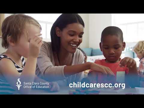 Childcare Resource & Referral Commercial