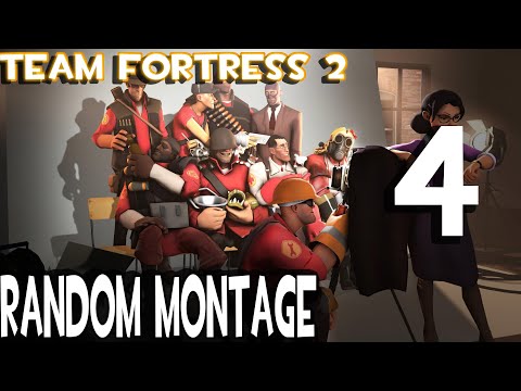 Steam Community :: Video :: TF2 - Random Montage #4