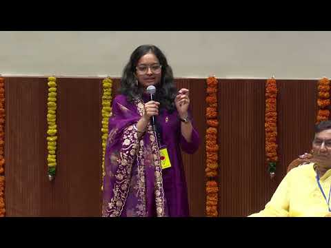 SPIC MACAY 10th International Convention | Orientation of all delegates Orientation of teachers