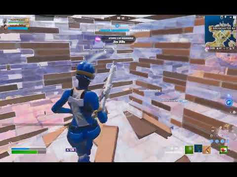 We got greifed in Manu Scrims