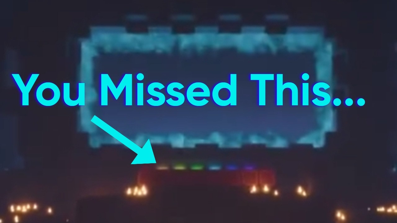 Minecraft Dungeons 2 Just Leaked Something BIG…