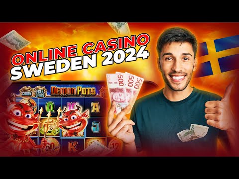 Online Casino Sweden 2024 🍓 A Virtual Casino Online Verde Tour