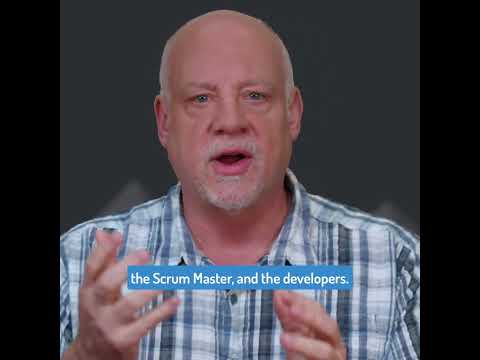 The Three Scrum Roles as One: The Scrum Team