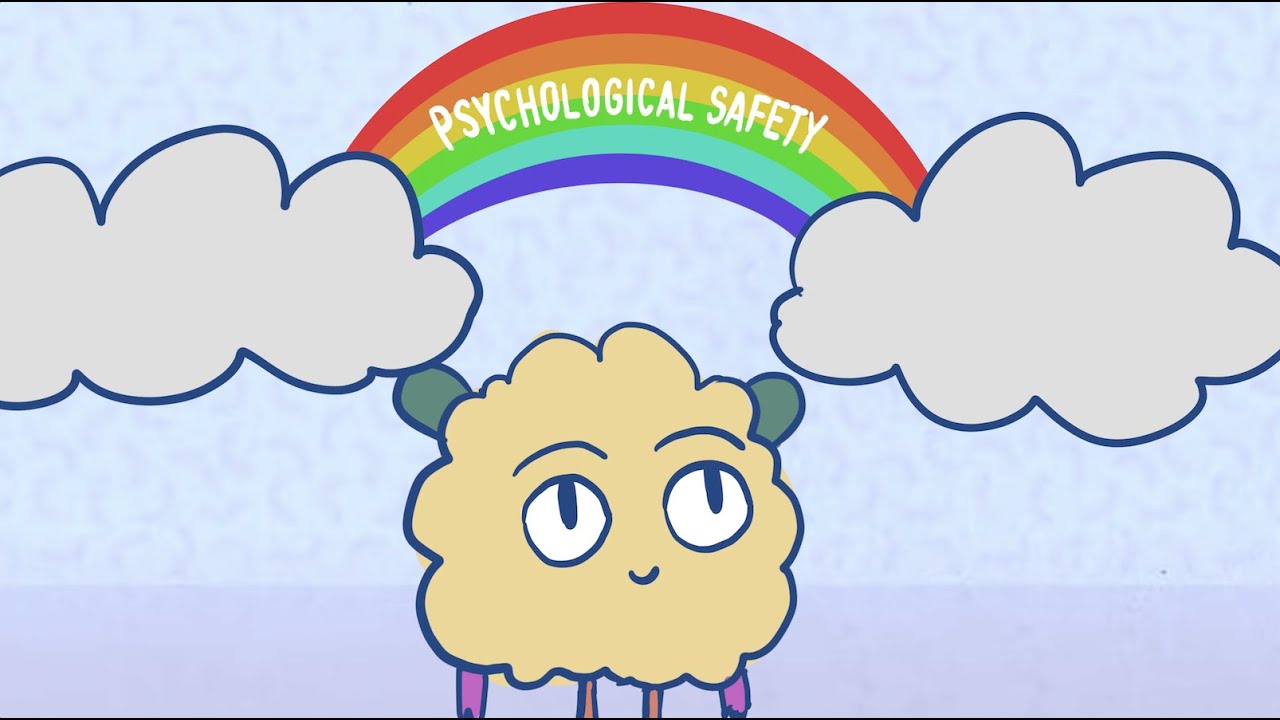 What is Psychological Safety, and why is it important?