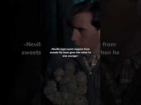 sad harry potter facts ||part 3|| #harrypotter #sad