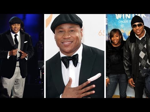 LL Cool J: Short Biography, Net Worth & Career Highlights