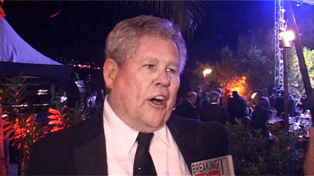 Gordon “Butch” Stewart, Chairman Sandals Resorts International, Tourism ...