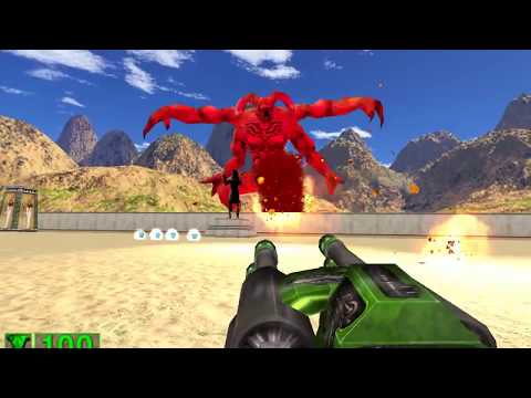Steam Community :: Serious Sam Classic: The First Encounter