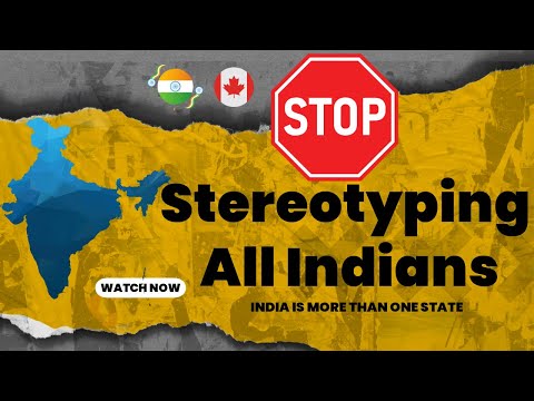 Understanding India: Beyond Punjab Stereotypes and Misconceptions