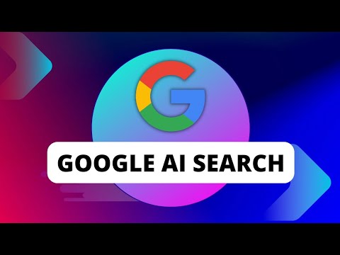 Google AI Search | SGE Google | Search Labs Google | Google SGE