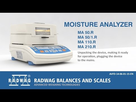 Sashwat Lab Solutions, Vadodara - Wholesaler of RADWAG Balances ...