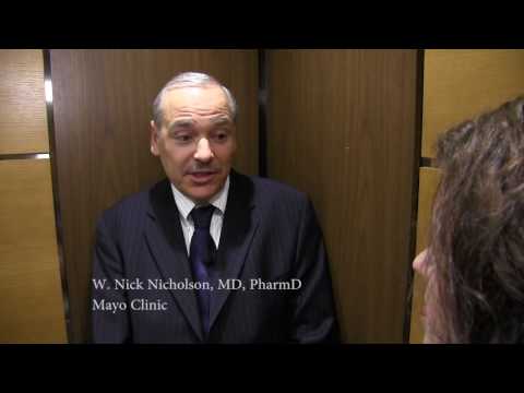 Story by Story Episode 11: Pharmacogenomics and Drug/Gene Alerts
