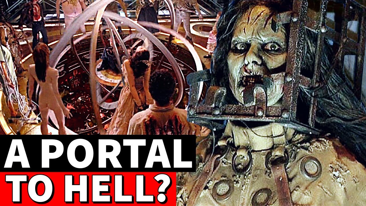 13 Ghosts: What is the Basileus machine and what is its function?