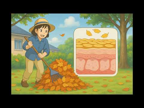 What is the Epidermis? - Easy to Understand