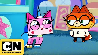 New CN Show....UniKitty!? - Crossovers - Fimfiction