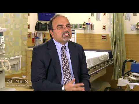 How Can Strokes Be Prevented? - Phaniraj Iyengar, MD - Vascular Neurologist