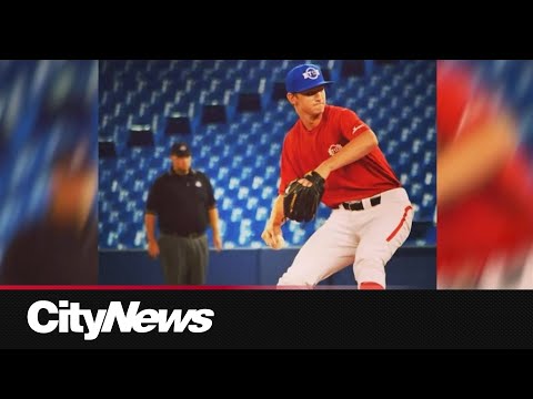 Proudly Canadian: Michael Soroka on representing the North in the MLB