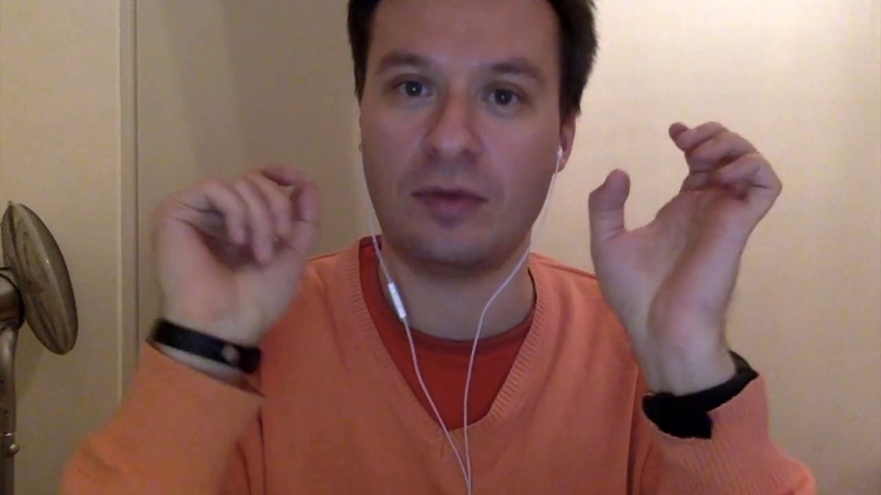 Analysis Paralysis (You're going to make mistakes) - Freelance Translator Tips #45