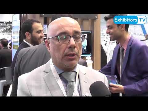 Finance Department-Government of Sharjah at 37th GITEX Technology Week Dubai – Video by ExhibitorsTV