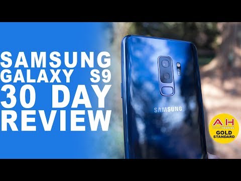 Top 10 Best Android Smartphones - October 2018