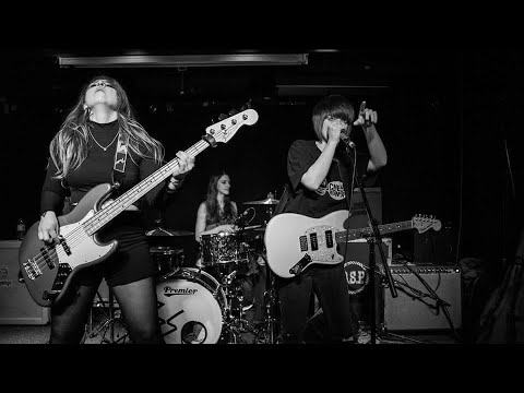 IDestroy – Full Interview – The Bristol Gig Guide